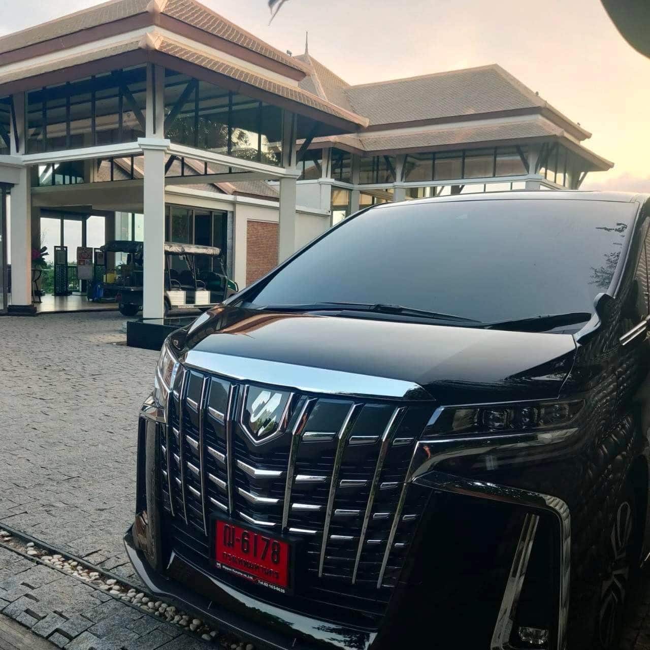 Samui Minivan Tours | Samui Luxury Boats