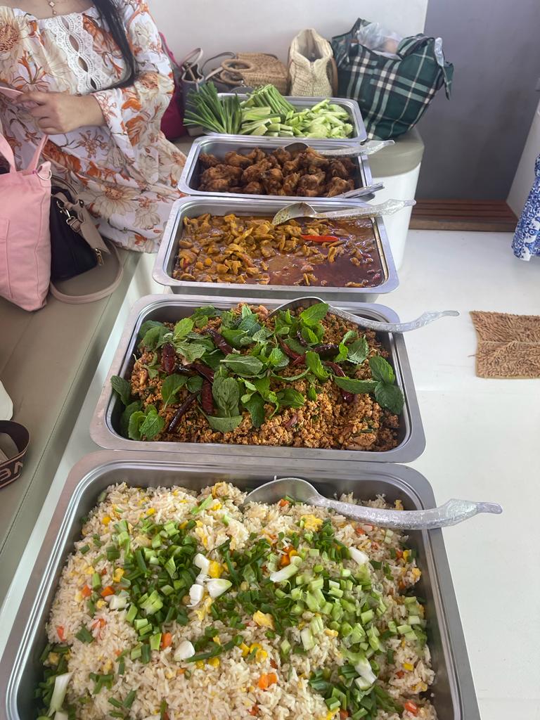 Lagoon Catamaran 42 AC | Samui Luxury Boats